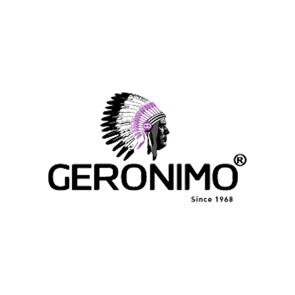 GERONIMO Get it now - familyshoecentre
