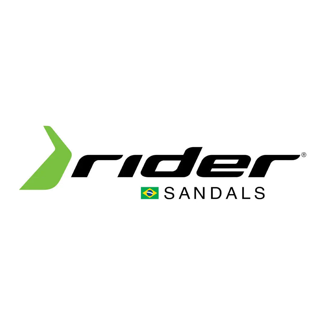 Rider Sandals Logo Rider Badeschuhe Graphics Sandals Sport Fitness