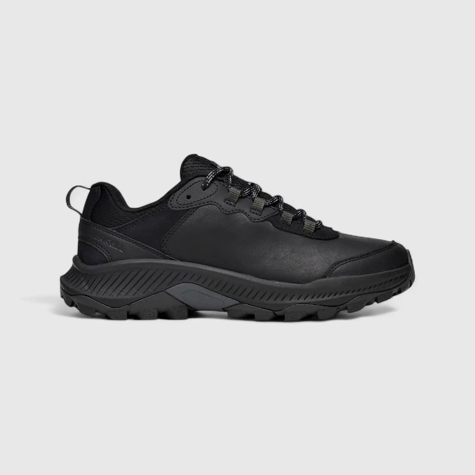 Merrell Ladies Sneaker Speed Strike 2 LTR J038950 Black B9 ...