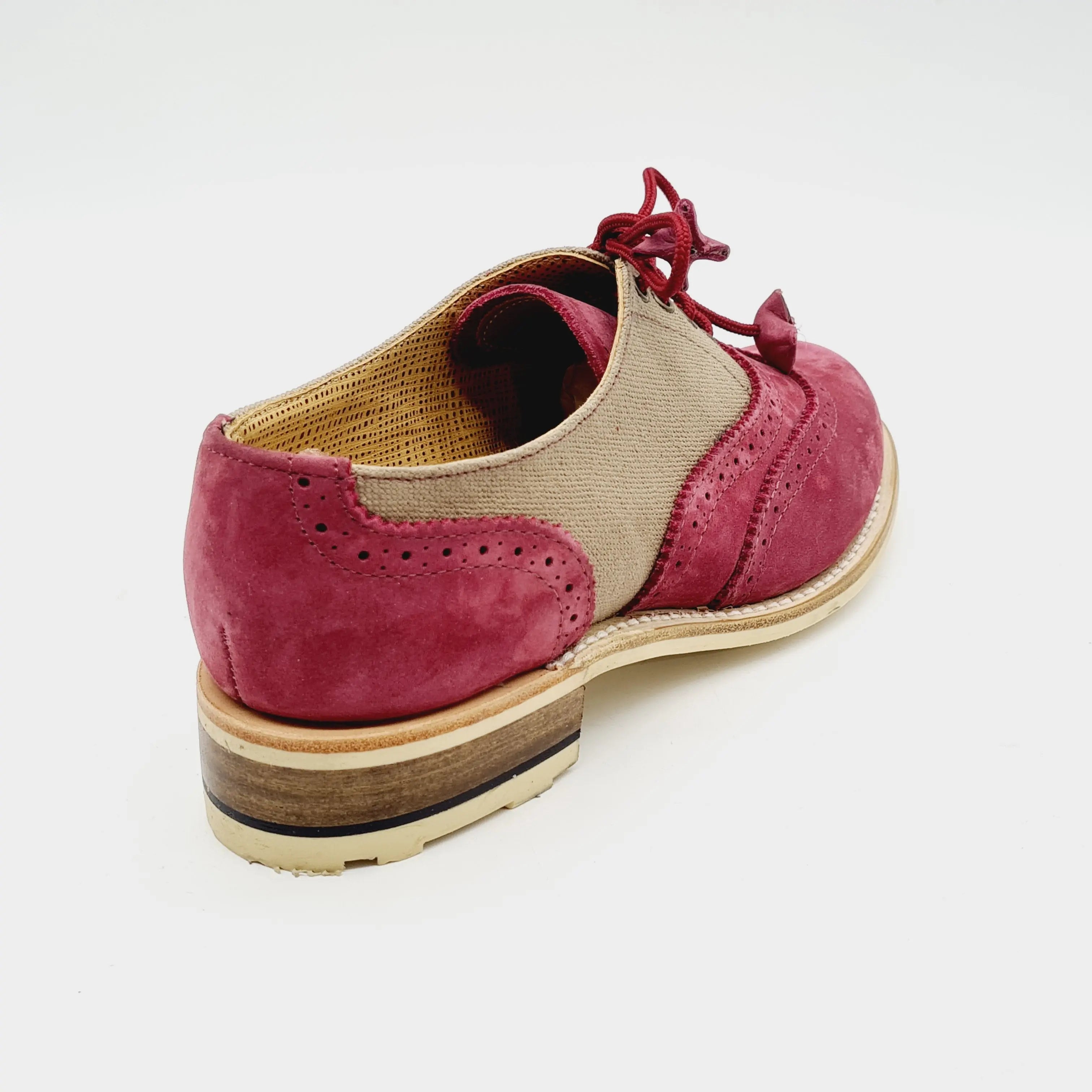Barker Get it now - familyshoecentre