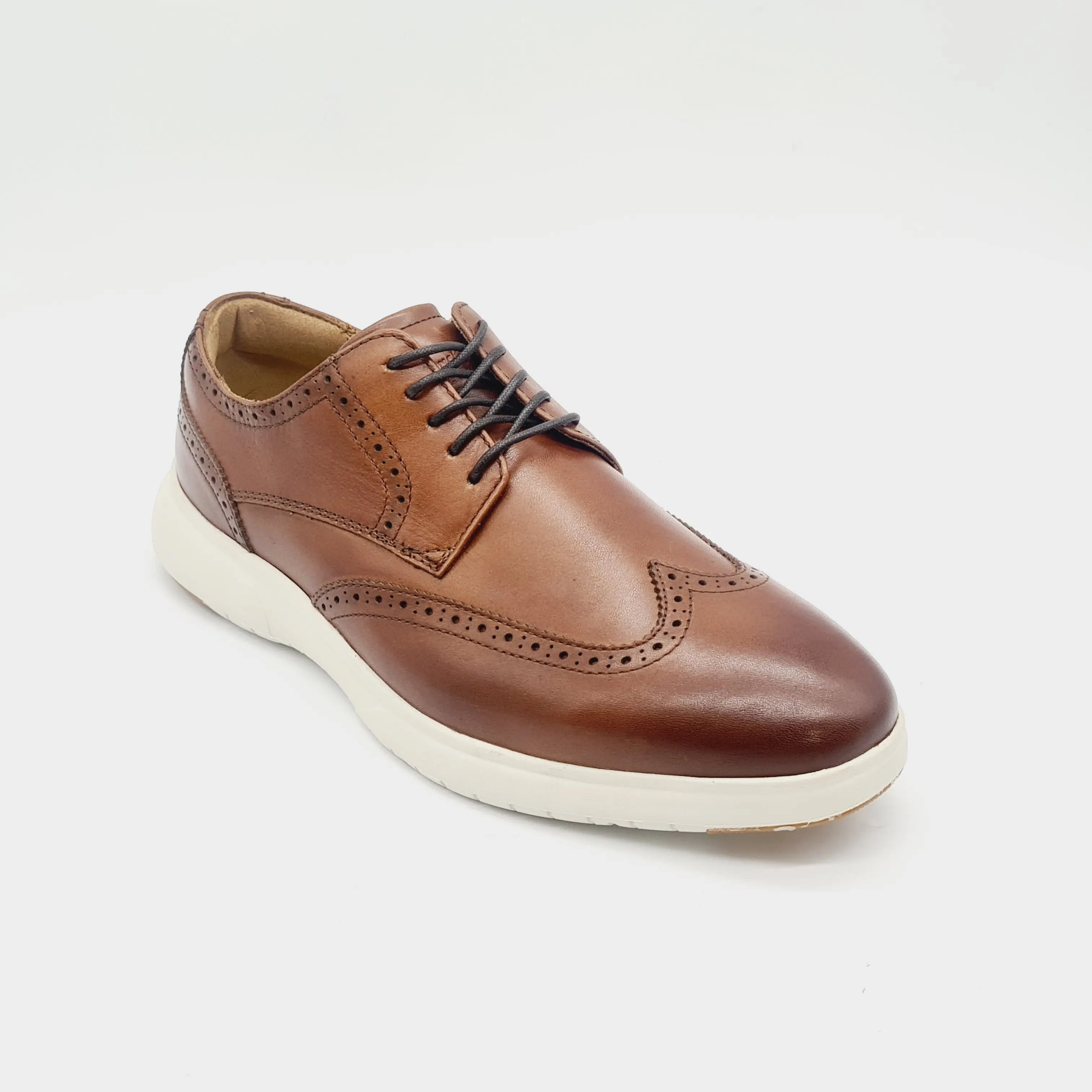 Men Casual Oxfords – familyshoecentre