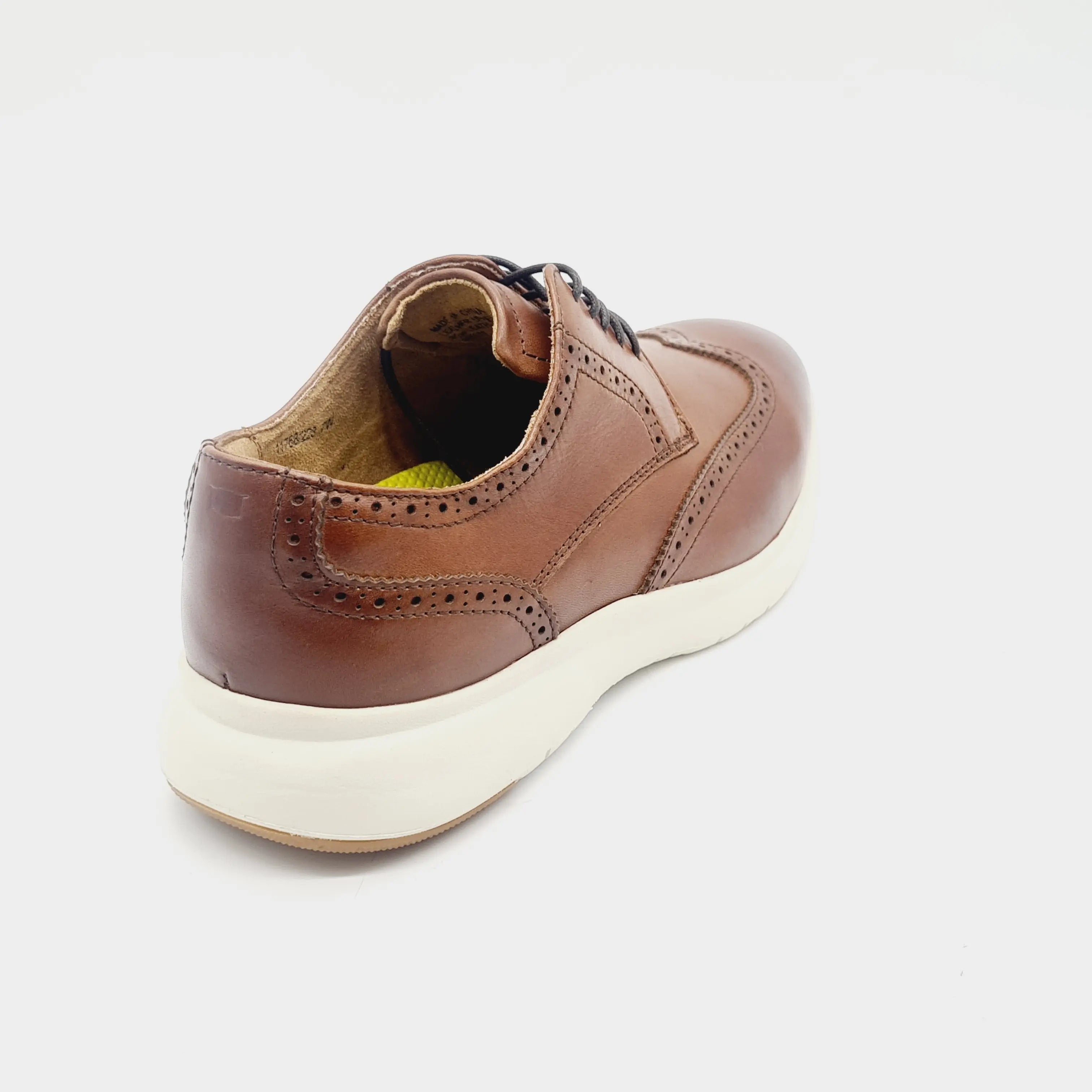 Men Casual Oxfords – familyshoecentre