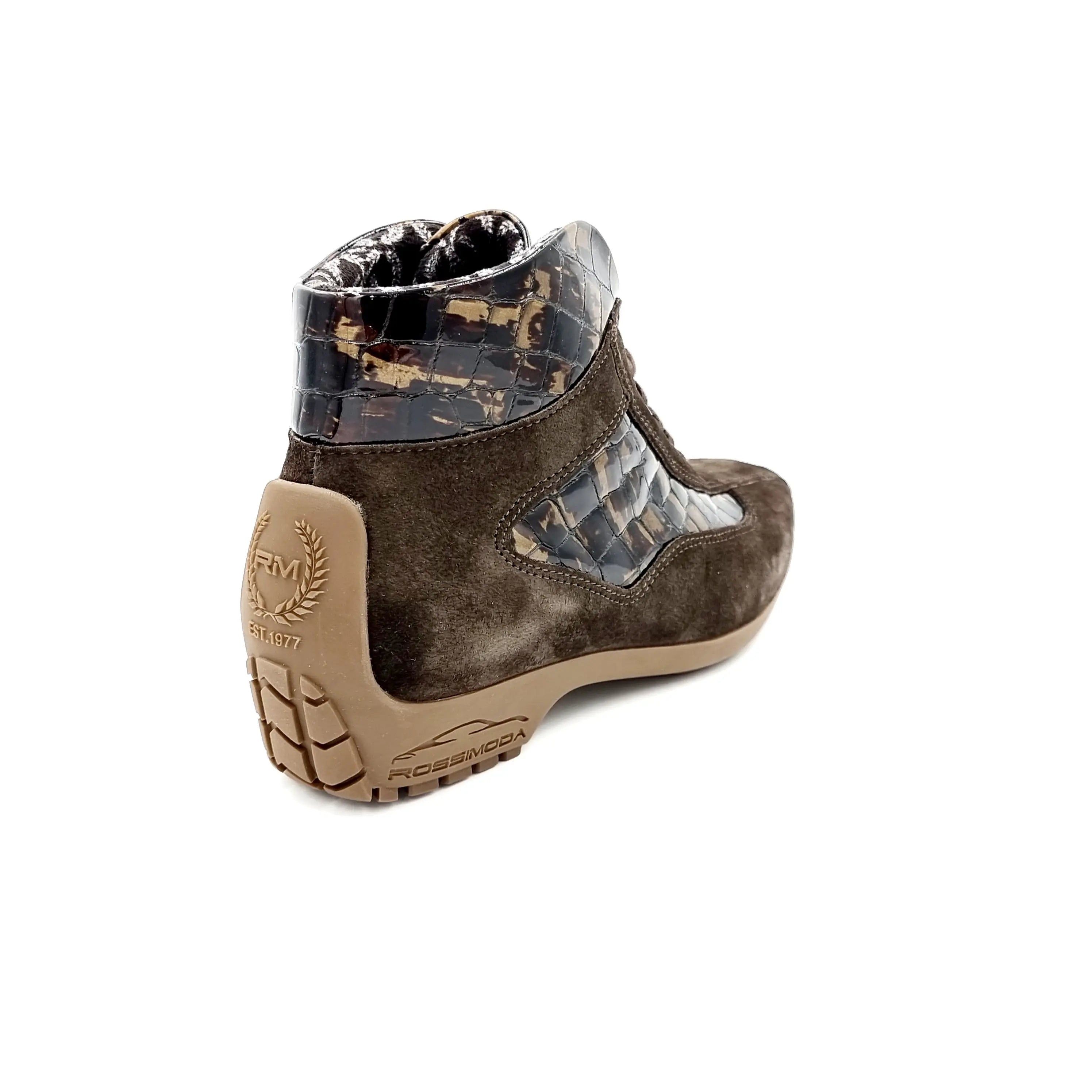 Men Casual Boots – familyshoecentre