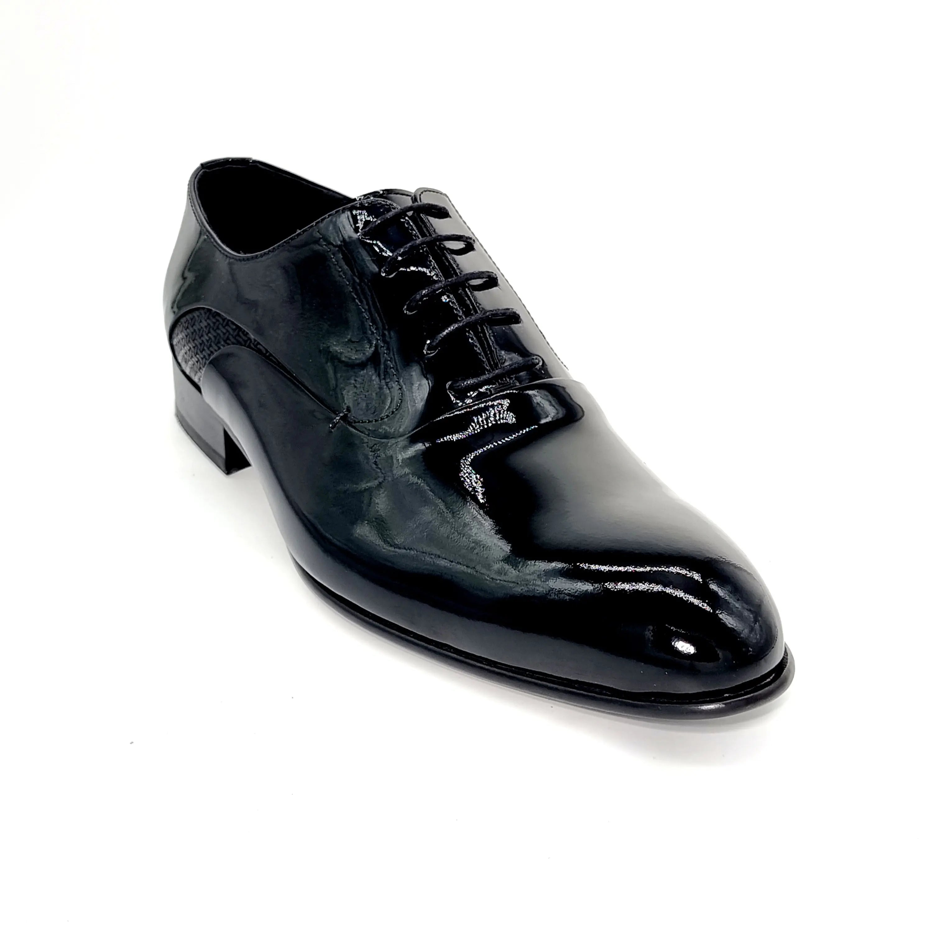 Emilio Santini – familyshoecentre